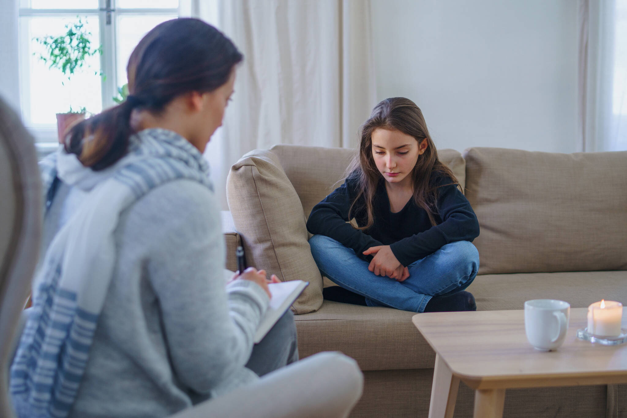 Mental health and substance misuse | Lakeview Center