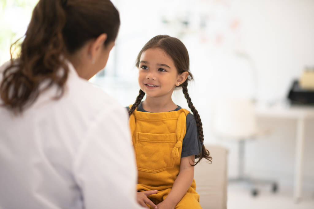 Children’s services | Lakeview Center