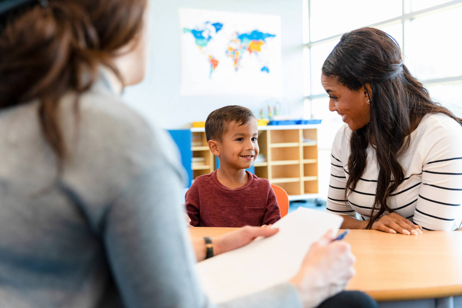 Children’s services | Lakeview Center