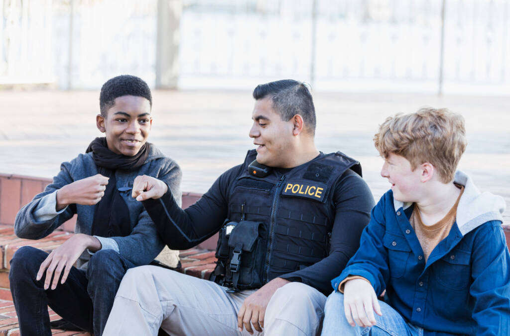 Criminal justice support | Lakeview Center