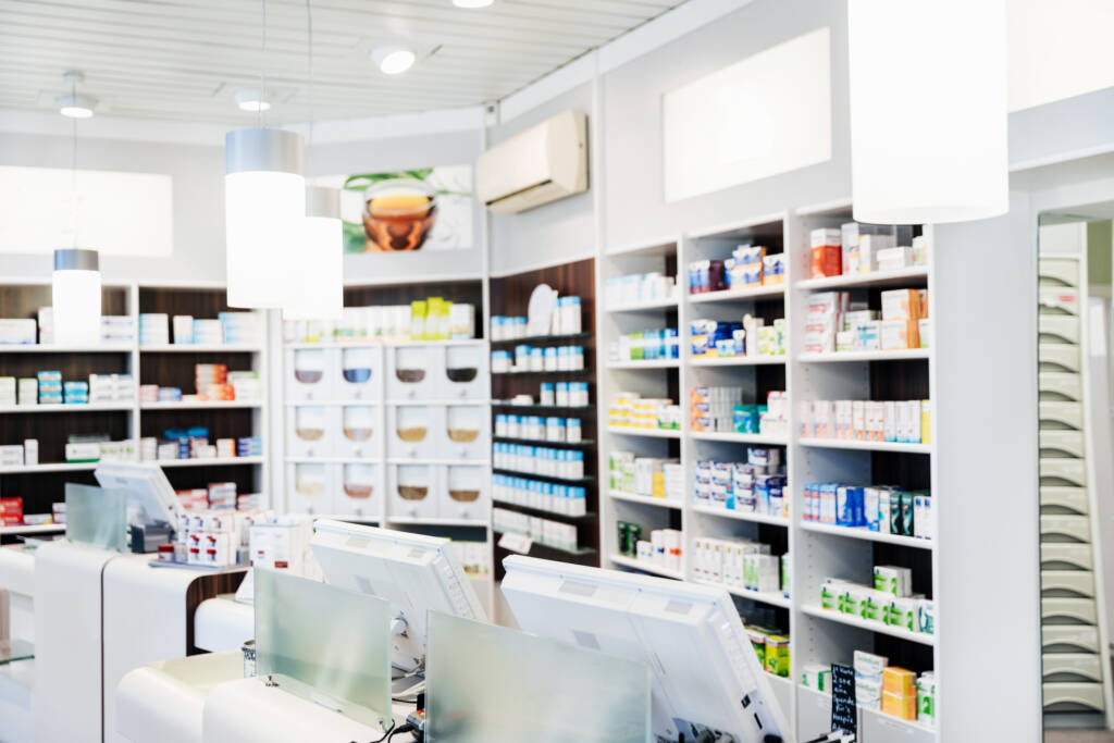 Lakeview Center Pharmacy | Lakeview Center