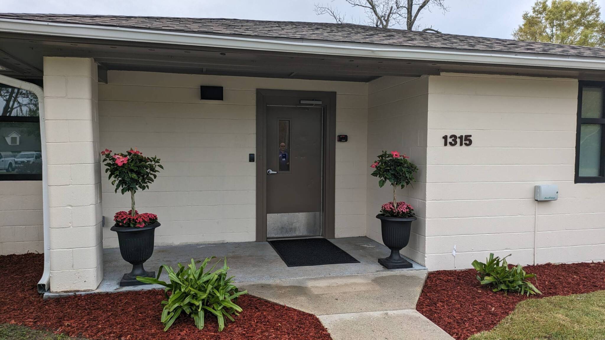 Lakeview Center opening Central Receiving Facility for adults under the Baker Act | Lakeview Center