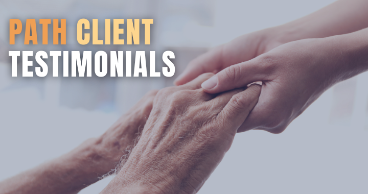 Helping clients through homelessness | Lakeview Center