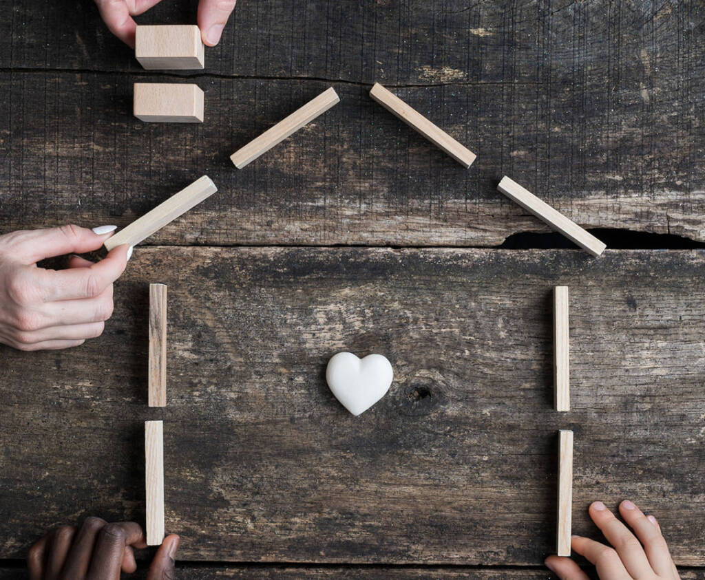 Foster care | Lakeview Center